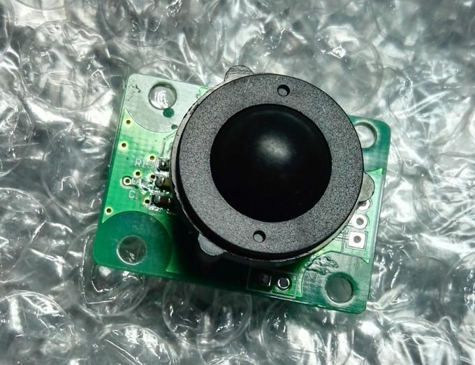Black Mini Size Industrial Custom Trackball Balls , 12.Mm Bluetooth ...