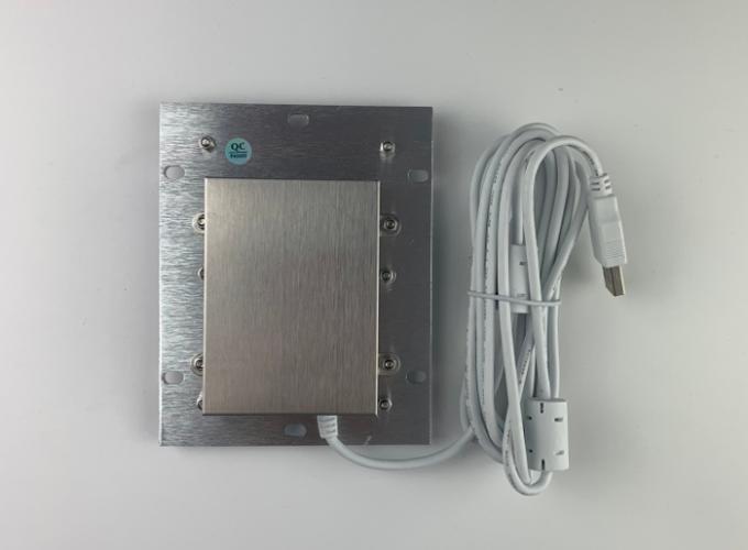 Front Mount Usb Touchpad Mouse , Touchpad Screen Computer Pointing ...