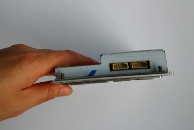 Ss PCI CDM Industrial Keypad 16 Button For ATM Machine Panel Mounted ...