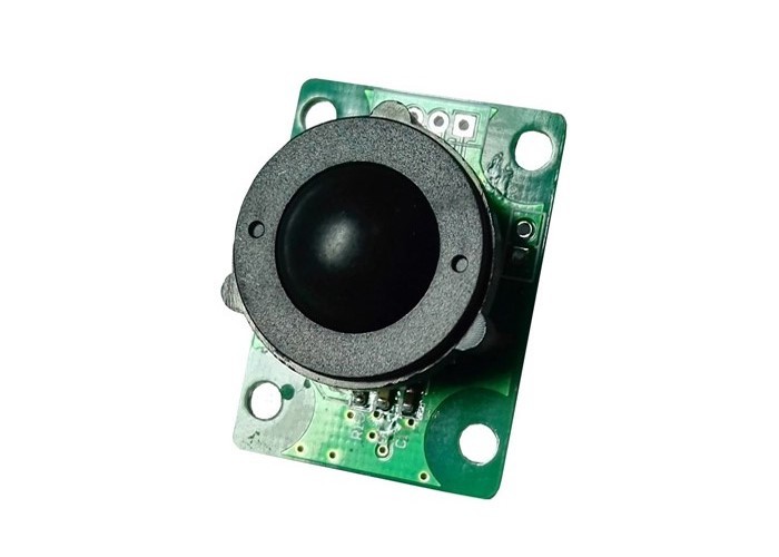 Black Mini Size Industrial Custom Trackball Balls , 12.Mm Bluetooth ...